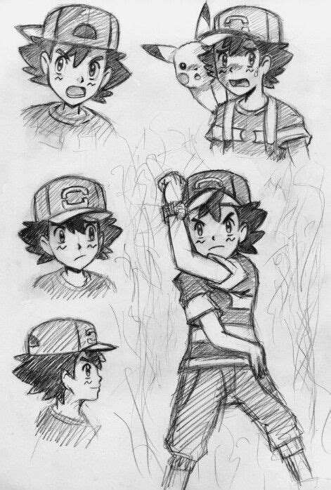 Ash Ketchum