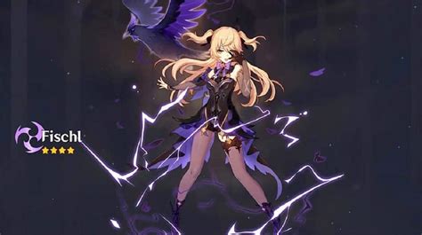 Genshin Impact Lisa Bekommt In Update 30 Ein Neues Outfit