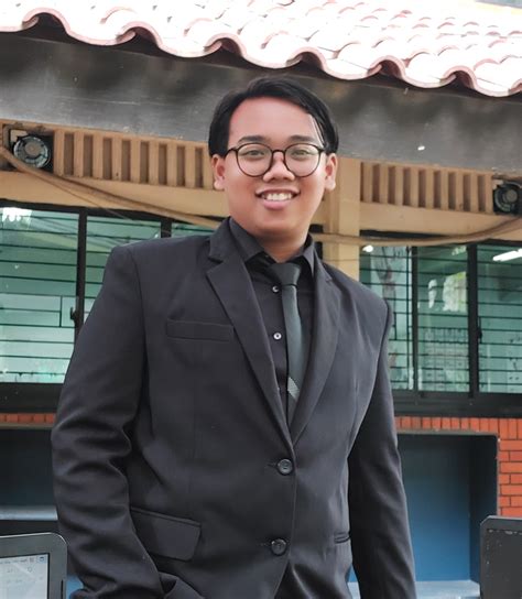 Personal Website Virgi Febrian Hermawan