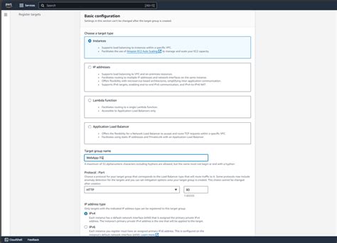 Step By Step Guide To Ec2 Auto Scaling And Load Balancing On Aws Dev