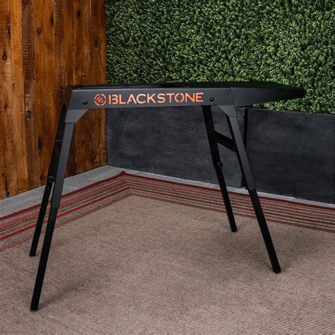 Blackstone グリドルスタンド 5013 Tabletop Griddle Stand