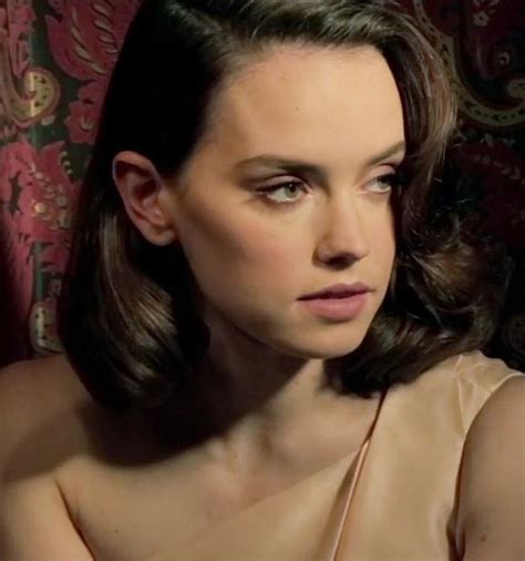 Daisy Ridley Kapsels