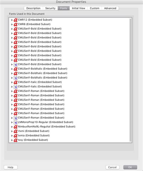 pdf télécharger latex fontspec fonts gratuit pdf