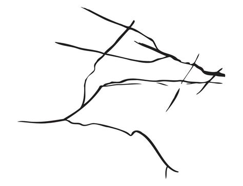 Lineas Entrecortadas Vectores Iconos Gráficos Y Fondos Para Descargar