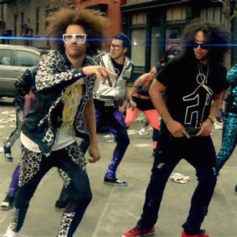 Lmfaos Party Rock Anthem Came Out 10 Years Ago Today Paper Magazine