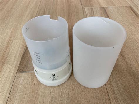 Muji Diffuser Tv And Home Appliances Air Purifiers And Dehumidifiers On