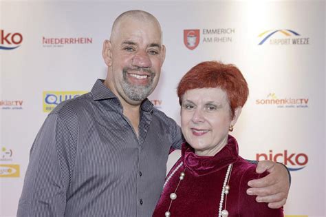 Uwe Iris Abel Kaum Zu Glauben Wie Das Bauer Sucht Frau Traumpaar Heute Aussieht