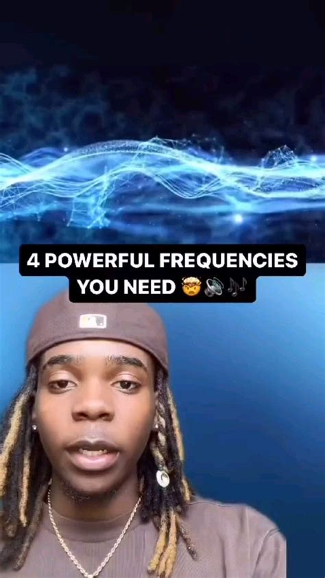 4 Powerful Frequency You Need To Listen Energy Healing Spirituality
