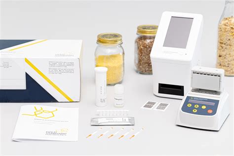 Quickest Lab On A Field Solution For Mycotoxins Early Detection