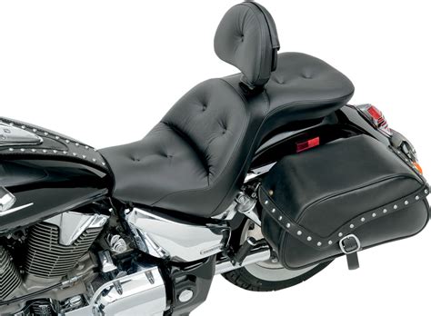 Saddlemen Explorer Road Sofa Seat With Backrest H03 10 030rs Fits