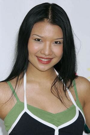 Gwendoline Yeo Biography Fandango