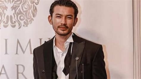 Profil Rio Dewanto Jadi Teroris Di Film Terbaru