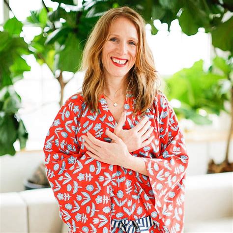 An Interview With Female Entrepreneur Kate Austin