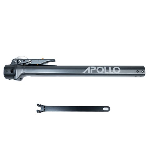Apollo Air 2023 24 Stem Assembly