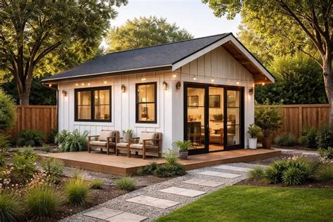 Cost To Build A Small Adu Home By Size 400 800 Sq Ft