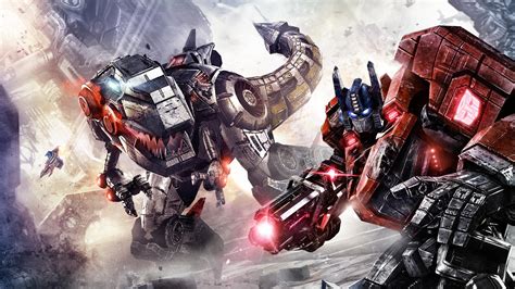 Transformers Wallpapers Top Những Hình Ảnh Đẹp
