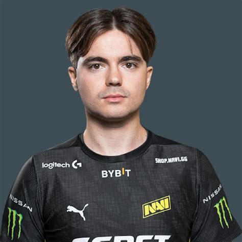 Viktor Sdy Orudzhevs Csgo Player Profile