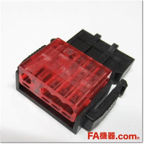 Japan Aunuseda6con L5p 通信用ワンタッチコネクタプラグ 10個入りอะไหล่เครื่องจักร