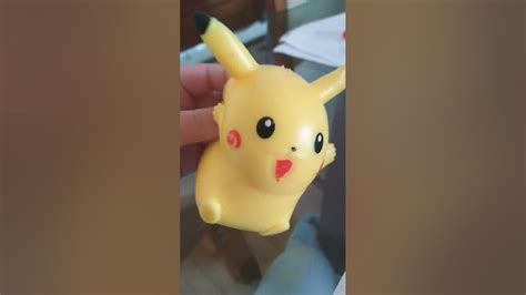 Pickachu Dancing Welcome To The Internet Youtube