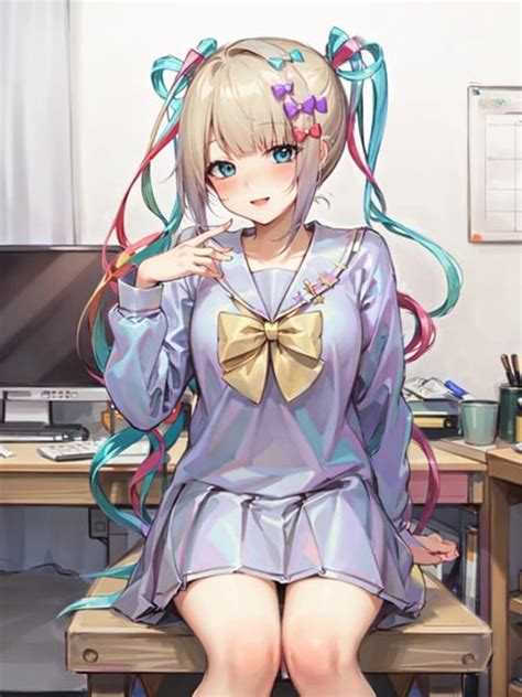 Pixai Anime Ai Art Generator For Free