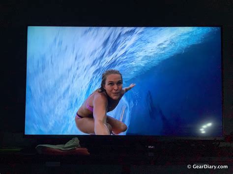 TCL Series TVs This K HDR TV Is The Most Bang For Your Buck