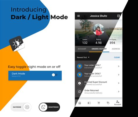 Uflutter V13 Universal Flutter Ui Kit Biggest Kit Widgets