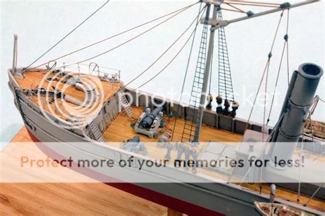 1192 Scale Css Tallahassee Finally Finished Ships Ipmsusa Forums