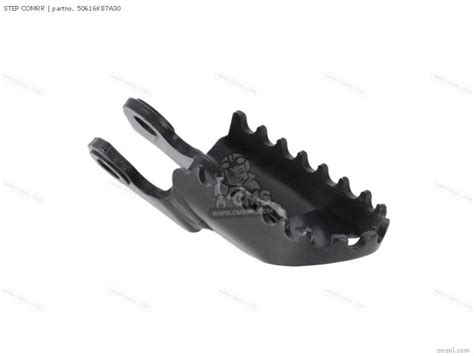 50616k87a30 Step Compr Honda Buy The 50616 K87 A30 At Cmsnl