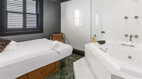 ‘erotic Chatswood Sex Venue Hits Market After 20 Years As Brothe