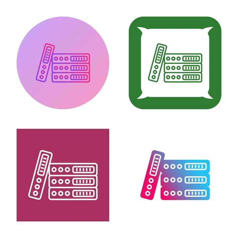 Binders Vector Icon 34665710 Vector Art At Vecteezy