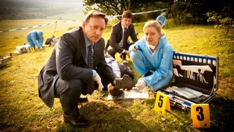 Midsomer Murders Series 1 Happy Families