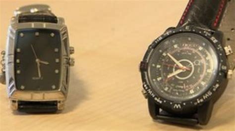 Gp Davinderjit Bains Filmed Sex Assaults With Watch Bbc News