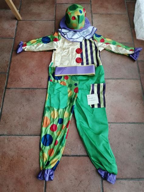 Klovn Mušketir Super Junak