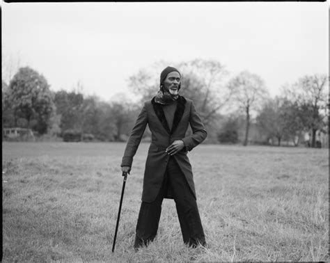 Model Antony F Aus Thornton Heath Modelagentur