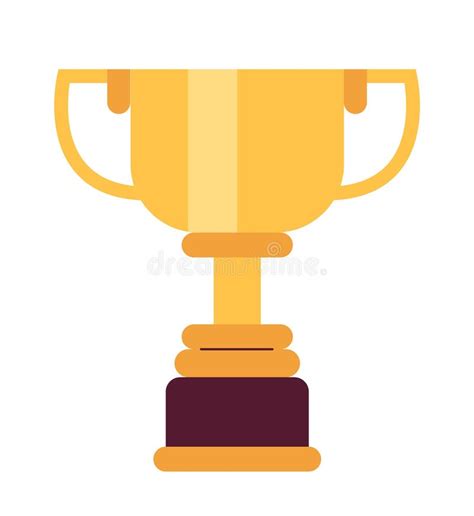Animated Winner Trophy