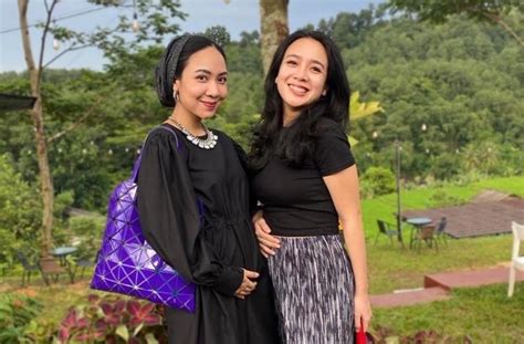 6 Kakak Adik Artis Hamil Bareng Ada Yang Selisih 1 Minggu