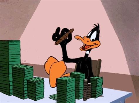 Get Paid For Surveys And Make Money Online Money Animation Cartoon