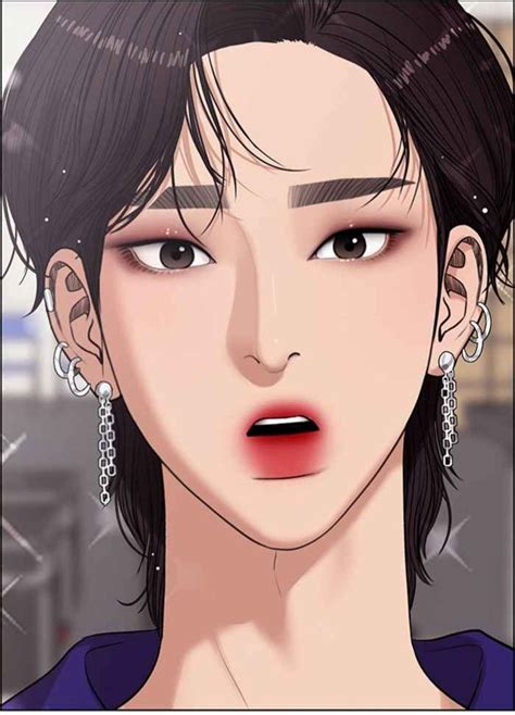True Beauty Webtoon True Beauty Webtoon Beauty