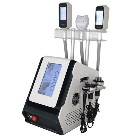 Double Chin 360 Cryo Slimming Machine Konmison