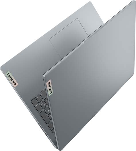 Лаптоп Lenovo IdeaPad Slim 3 15IAN8 82XB0012BM на цена от 716 00 от Ардес
