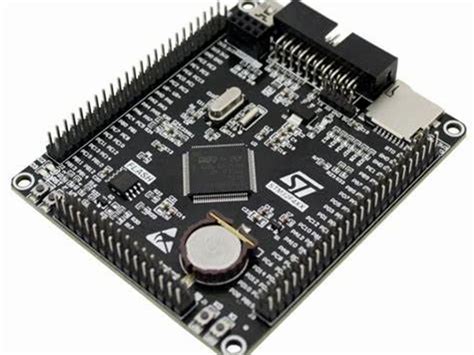 stm32f407vet6 development board m4 at ₹ 1123 piece in chennai id 2850018854930