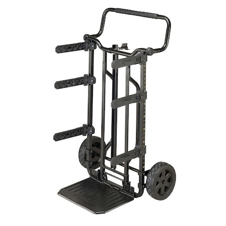 Dewalt Toughsystem® Ds Tool Box Carrier And Utility Cart Dwst08210 Zoro