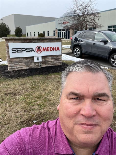 Martin Bussiere On Linkedin Éric And I Had The Privilege To Meet With