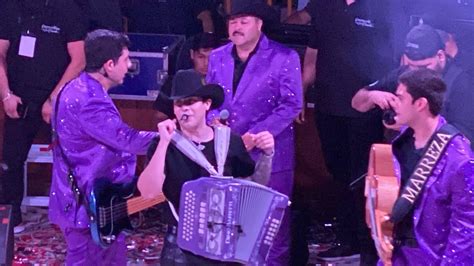 Cornelio Vega Jr Palenque Tijuana Julio 2023 Youtube