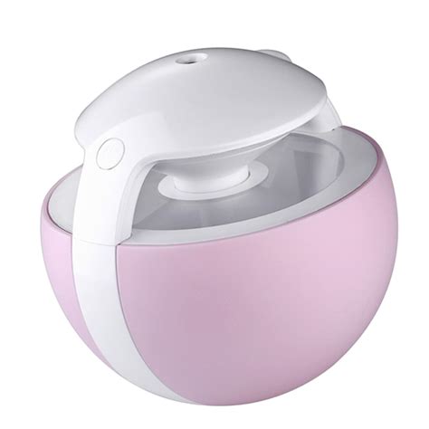 Ultrasonic Cooling Mist Humidifier Humidifying Uni Grandado
