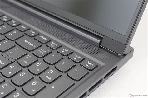 Lenovo Legion Slim 5 16APH8 Laptop Review Underappreciated Design With An Underperforming GPU