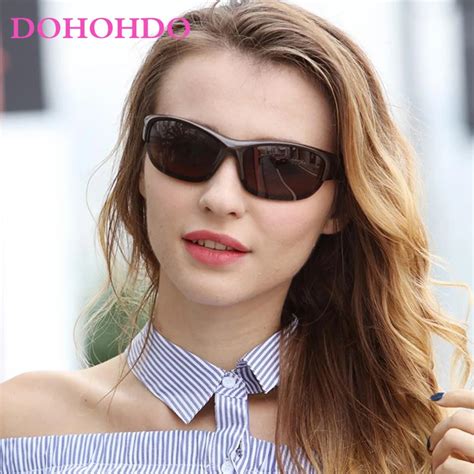 Брендовые поляризационные солнцезащитные очки DOHOHDO для мужчин ...