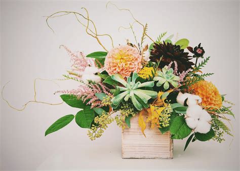 Flower Arrangement Ideas For Small Spaces Jack Cooper Flower