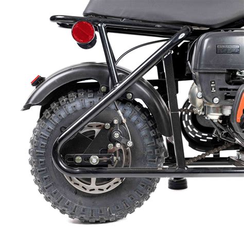 Trailmaster Storm 200 Mini Bike Epic Wheelz