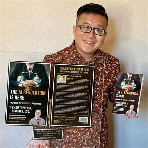 Airevolution Boucherlaw Christopher Boucher Esq 31 Comments